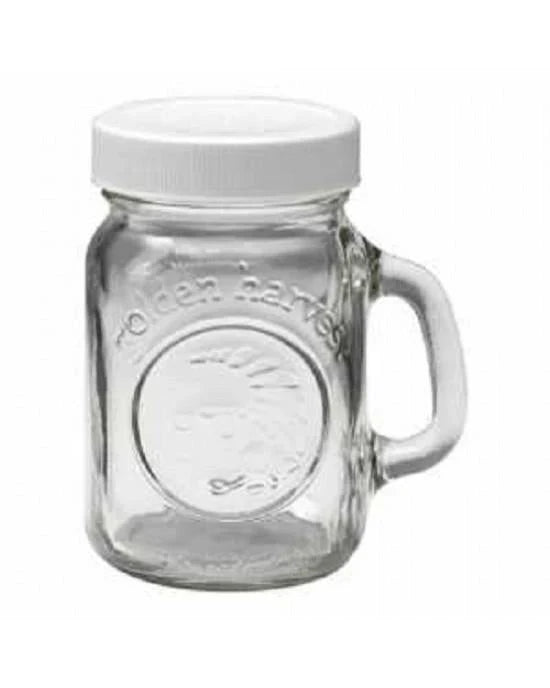 Cases of Jars under 100ml - Ball Mason
