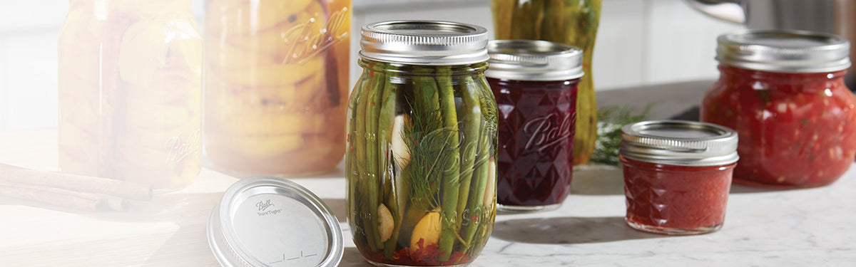 Ball Mason Australia - Best Mason Jars & Canning Supplies